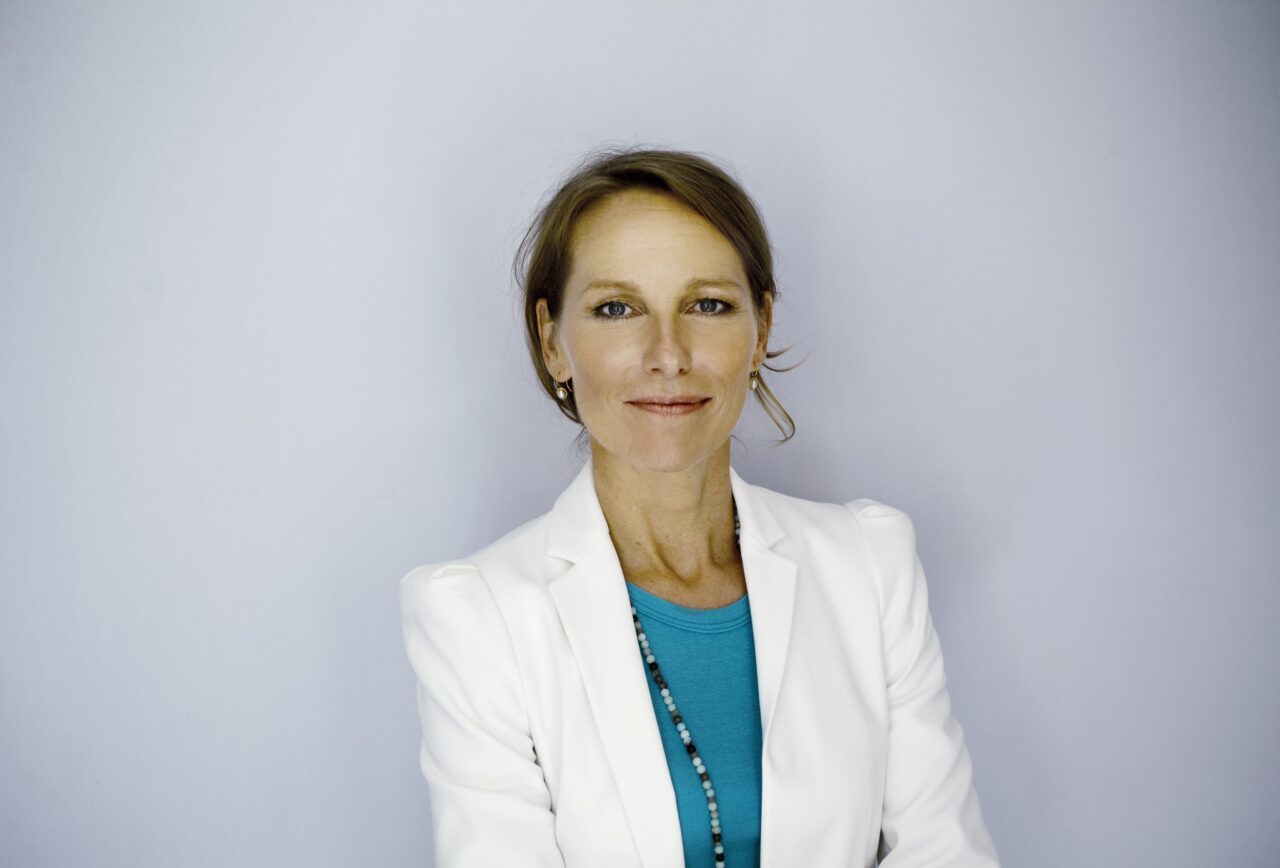 Tania Ellis á Vinnuforum 31. mars - Hugskotið